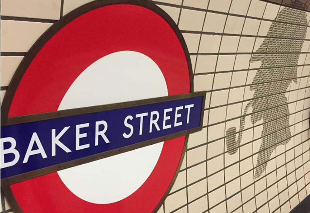 Insider's guide to London – our animator Joseph Cherry guides