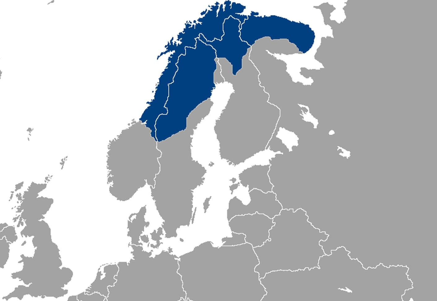 Sami national day – celebrate Sami national day with traditional ...