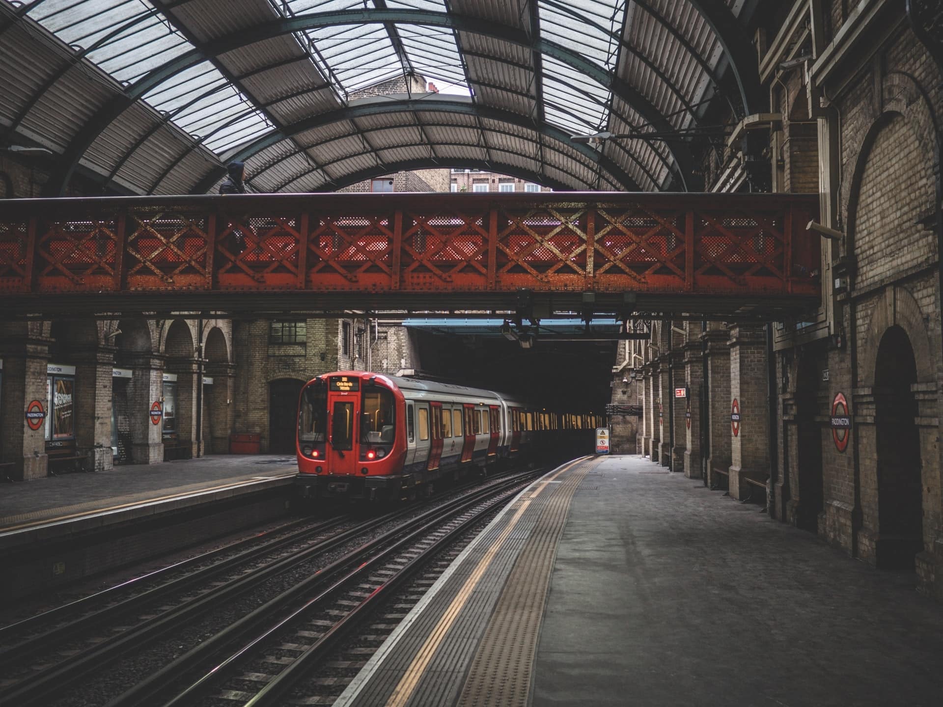 Ten iconic literary locations in London – StoryTourist